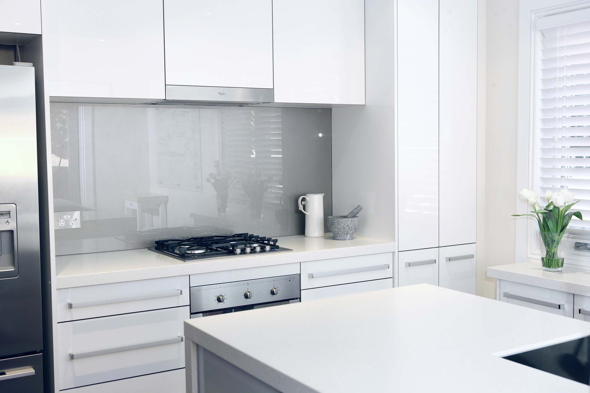 VENTORA Glass | High-Performance Architectural Glass Solutions