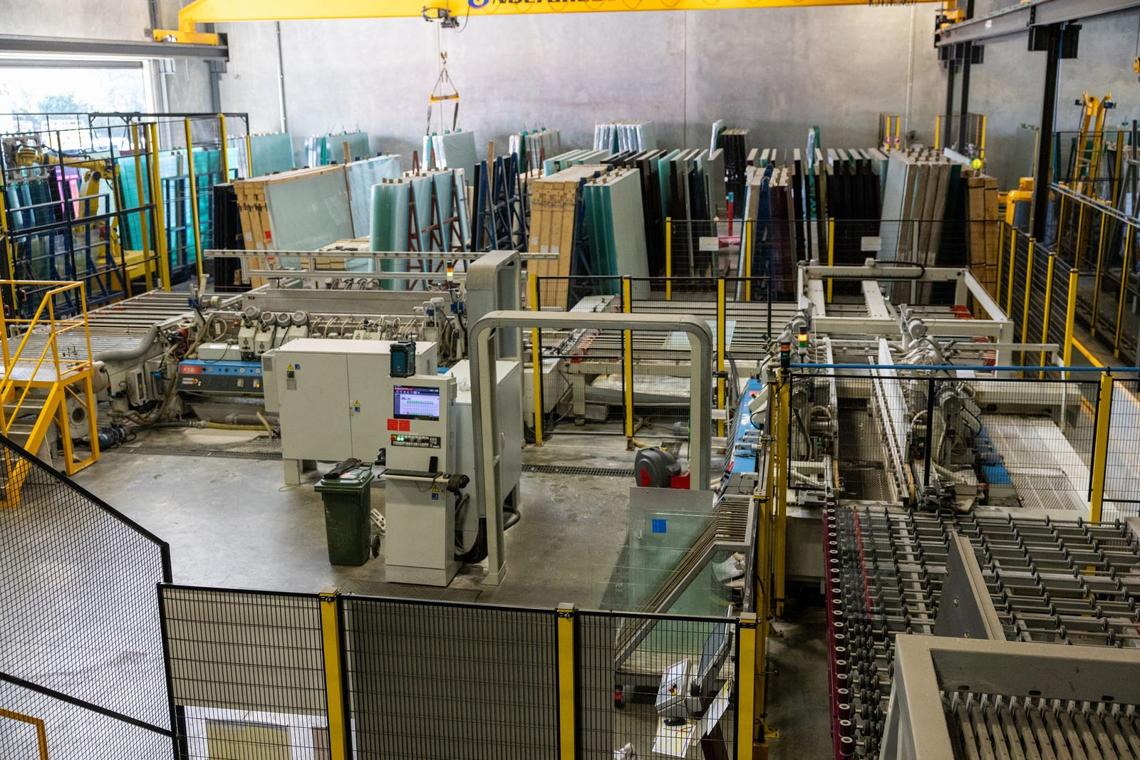 VENTORA Glass | High-Performance Architectural Glass Solutions