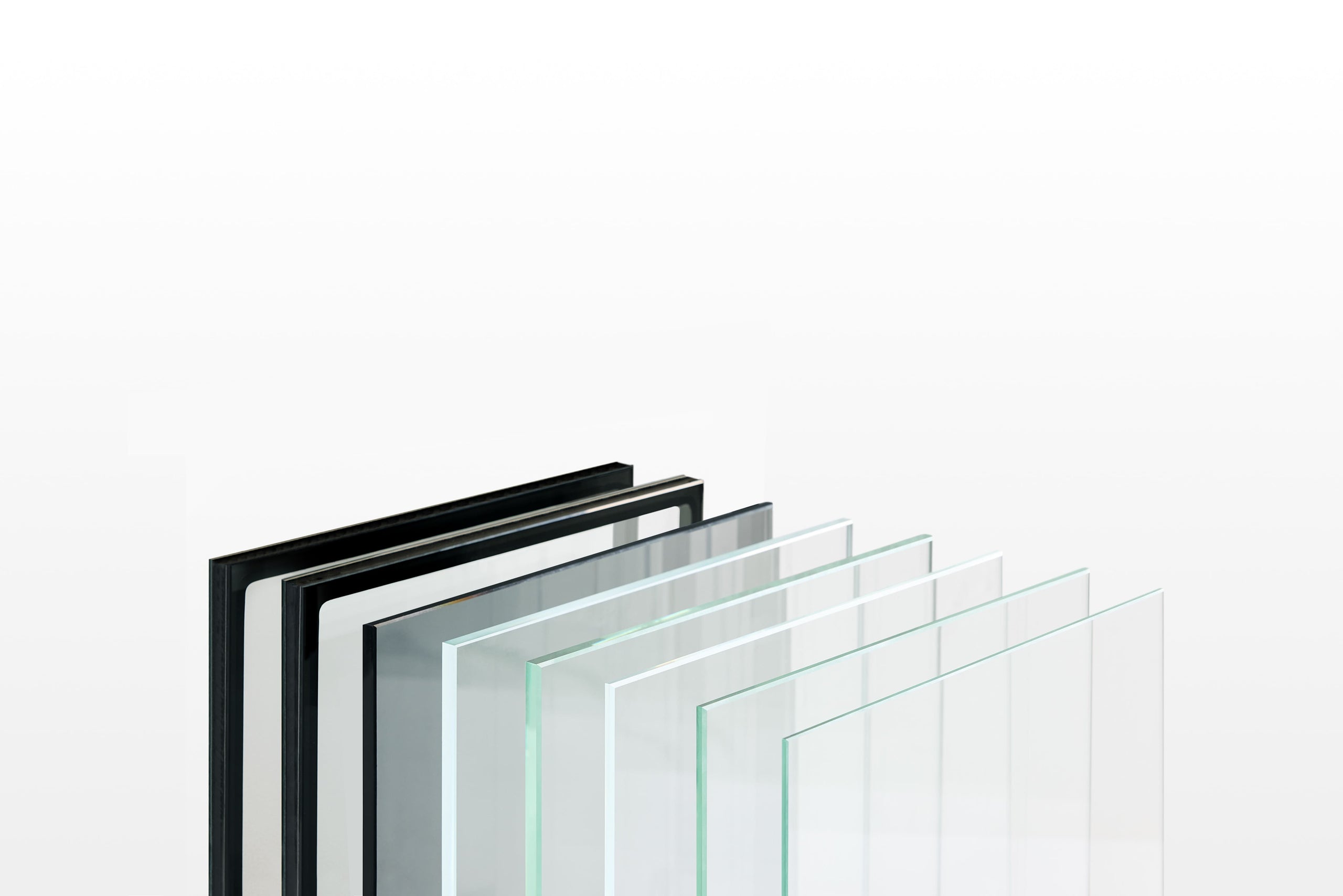 VENTORA Glass | High-Performance Architectural Glass Solutions