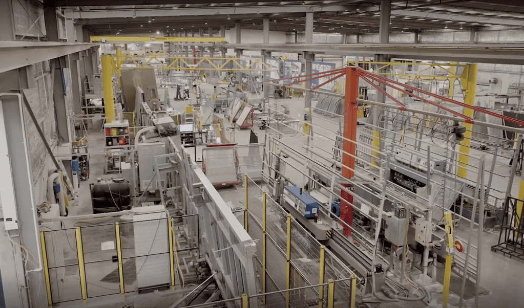 VENTORA Glass | High-Performance Architectural Glass Solutions