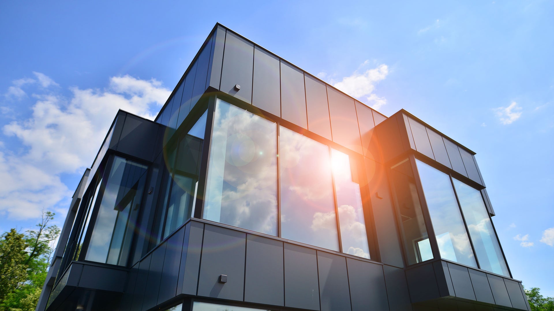 VENTORA Glass | High-Performance Architectural Glass Solutions